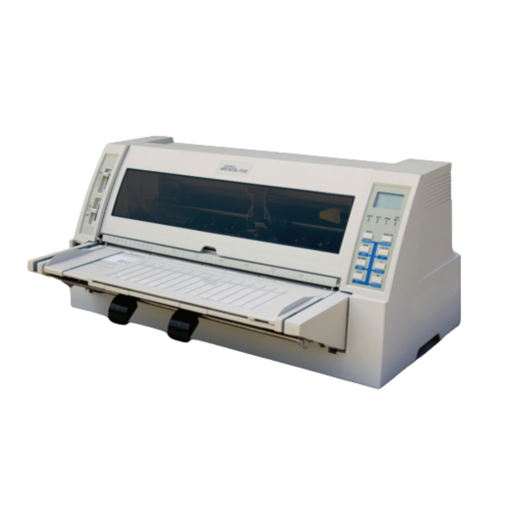 Source Technologies Printers